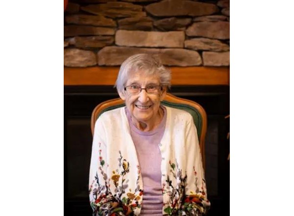 Laura Breen Maneeley Obituary (2024) - Ogdensburg, NY - Frary Funeral ...