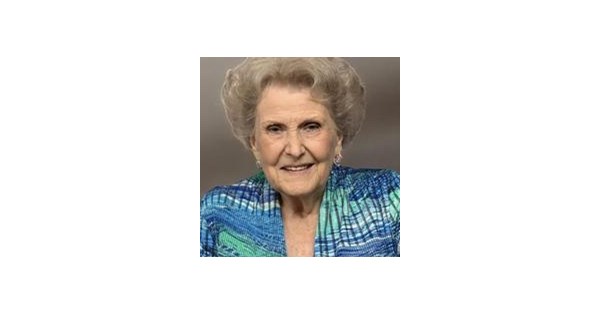Betty Morris Obituary (2025) - Alma, GA - Crosby Funeral Home