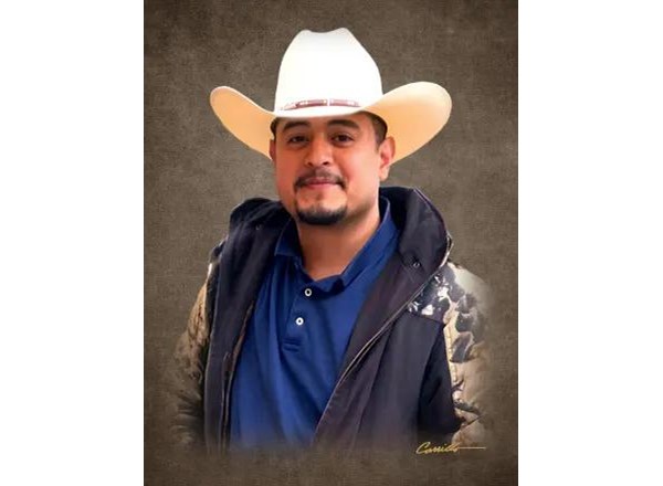 Martin Hernandez Jr. Obituary (2024) - Dallas, TX - Carrillo Funeral ...