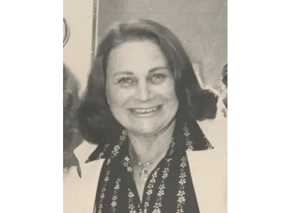 Lenore C. Gordon Obituary (2024) - Somerville, NJ - Bruce C. Van ...