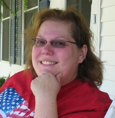 Brooke Ann Pike Obituary (2023) - New Market, IN - Sanders Funeral Care ...