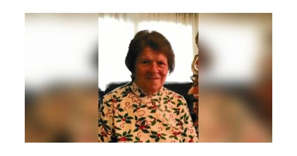 Florence M. Rachel Obituary (2023) - Hillside, NJ - Legacy Growney ...