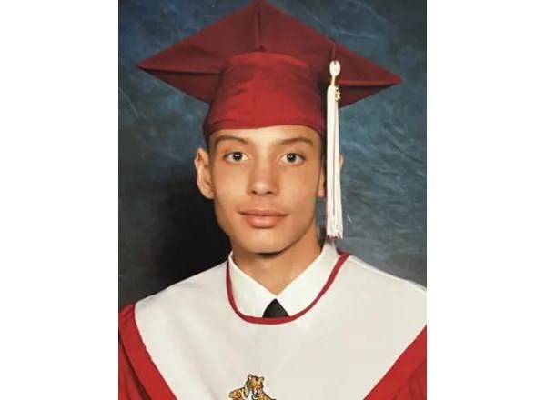 Thomas DuWayne Harkins II Obituary (2023) - Centerville, IA - Thomas ...