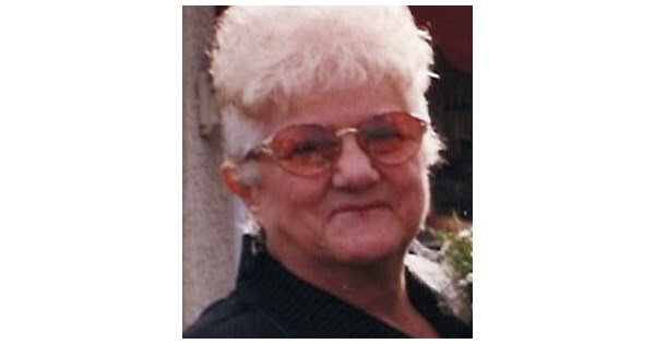 Margerette - Marge Zajko Obituary (2023) - Philadelphia, PA - Monti ...