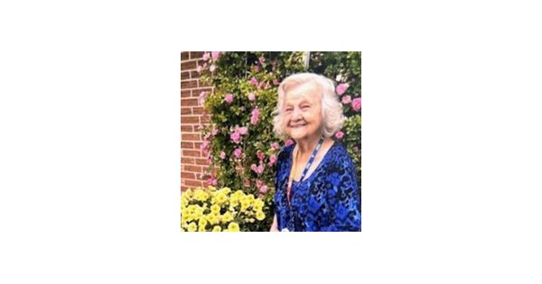 Nadine Carlene Whitley Obituary (2024) - Cassville, MO - Fohn Funeral ...