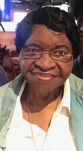 Fannie Mae Coleman Obituary (2023) - Saint Paul, MN - Spielman Mortuary ...