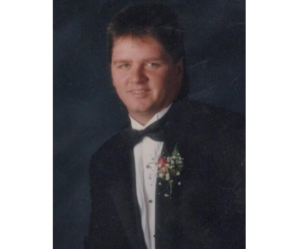 Kevin Tate Obituary (2026) - Tell City, IN - Zoercher-Gillick Funeral Home