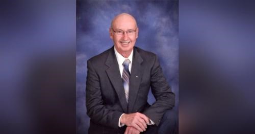 Elmer "Dale" Gillogly Obituary (2023) - Ottawa, KS - Dengel & Son ...