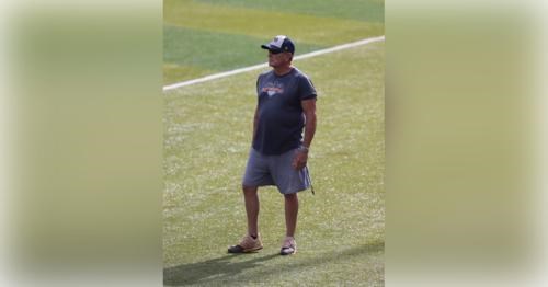 Darren Keith Bowers Obituary (2023) - Marietta, GA - Carmichael Funeral ...