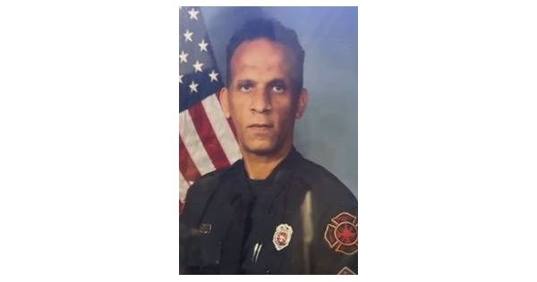 Rdo Gerald Cornelius Bates Obituary (2024) - Jackson, MS - Westhaven ...