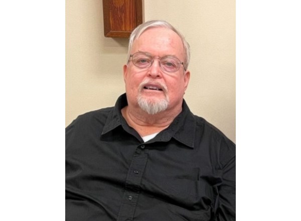Jerry Albert Dodson Obituary (2026) - Wellington, KS - Cornejo Funeral ...
