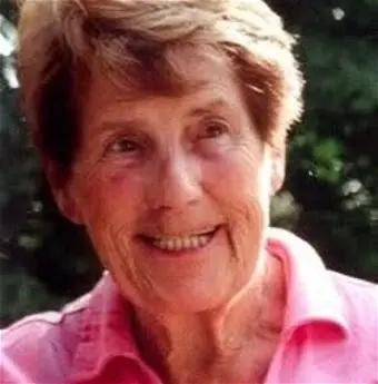 Mary J. O'Leary Obituary (2026) - Cambridge, MA - Keefe Funeral Home ...