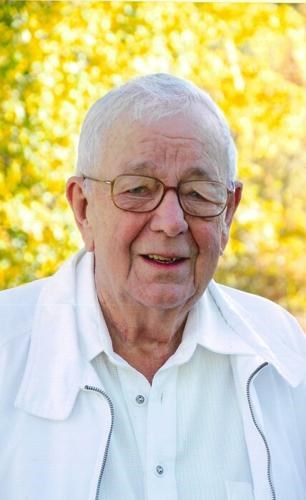 Gene R. Johnson Obituary (2023) - Sylvania, OH - Reeb Funeral Home
