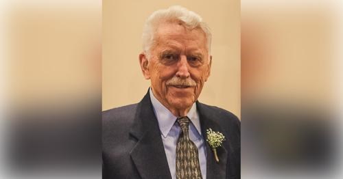 Donald Robert Mullen Obituary (2023) - Wisconsin Rapids, WI - John J ...