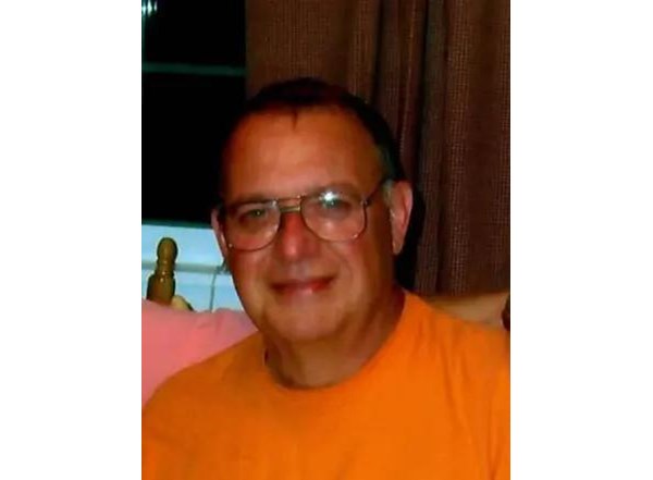 Richard A. Laliberte Obituary (2024) - Pascoag, RI - Boucher Funeral Home