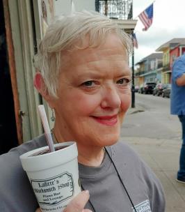 Patricia Timmons "Patsy" Futrelle Obituary (2023) - Lagrange, GA ...