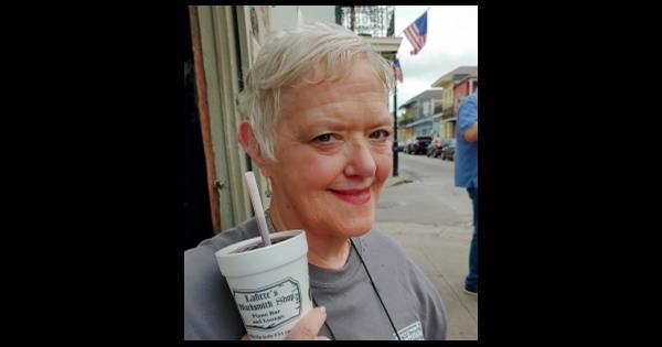 Patricia Timmons "Patsy" Futrelle Obituary (2023) - Lagrange, GA ...