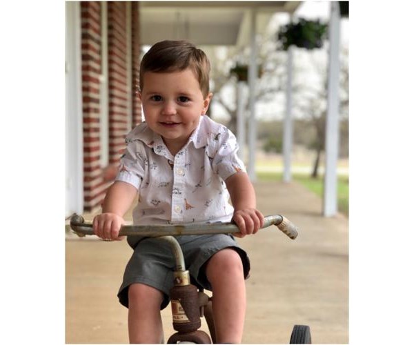 Kolton Wade Goodner Obituary (2021) - Graham, TX - Morrison Funeral ...