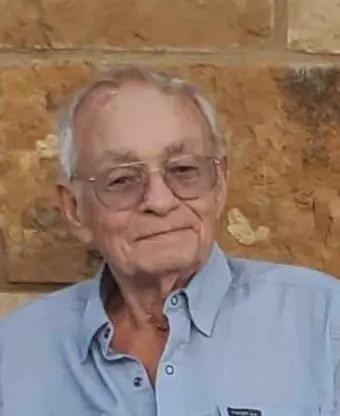 Jimmie Lee Rogers Obituary (2024) - Austin, TX - Harrell Funeral Home ...