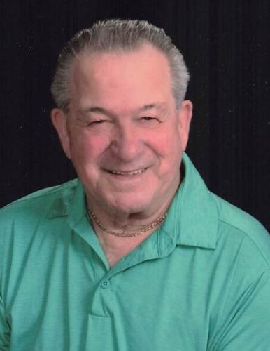 Joseph Allen Freeman Obituary (2025) - Nashua, NH - Rochette Funeral ...