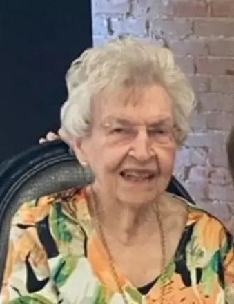 Norine M. Valicek Obituary (2024) - San Angelo, TX - Harper Funeral ...