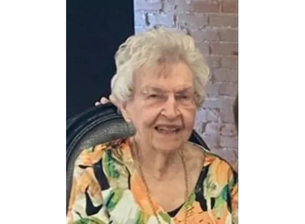 Norine M. Valicek Obituary (2024) - San Angelo, TX - Harper Funeral ...