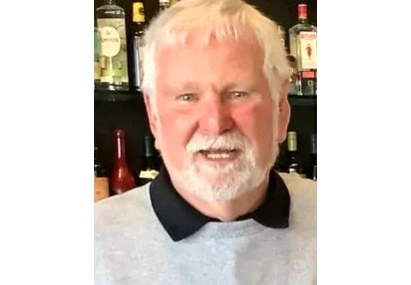 Daniel James Powell Obituary (2024) - Salinas, CA - Healey Mortuary ...