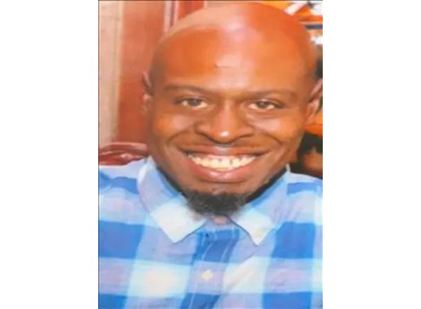 Randall Kendrel Terrell Obituary (2024) - Houston, TX - Waddell's ...