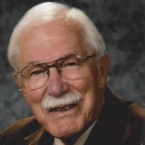 Dr. Robert Dykstra Obituary (2024) - Crystal, MN - Washburn-McReavy ...