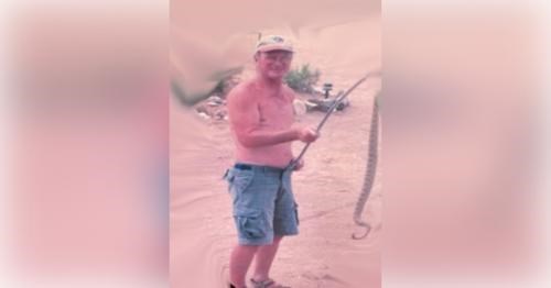 Daniel Edward Cook Sr. Obituary (2023) - Sainte Genevieve, MO - Basler ...