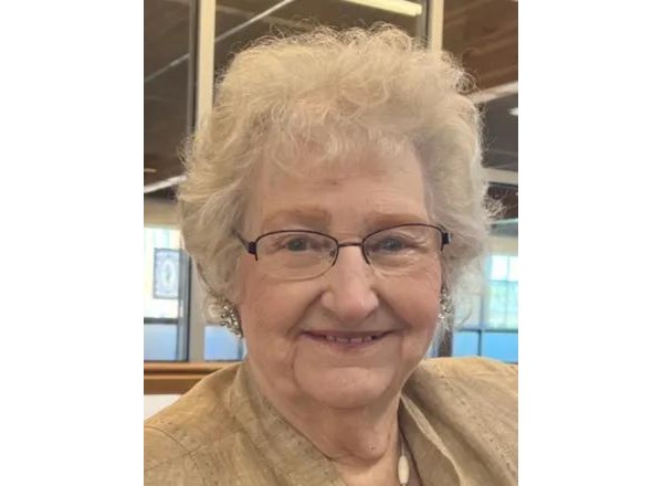Sally L Fackler Obituary (2025) - Quarryville, PA - Dewald Funeral ...