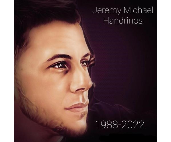 Jeremy Handrinos Obituary (2022) - North Port, FL - Farley Funeral ...