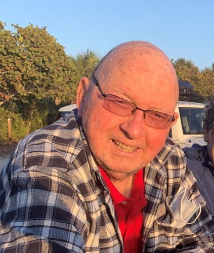 James B Peek Obituary (2021) - North Port, FL - Farley Funeral Homes ...