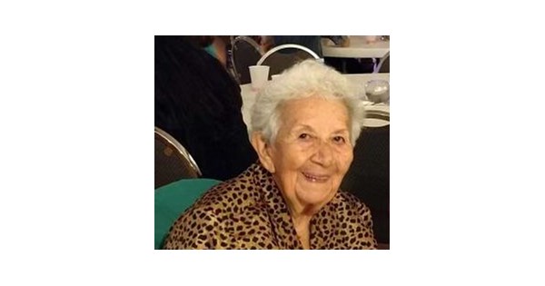 Perfilia Reuben Candelaria Obituary (2024) - Pueblo, CO - Angelus ...