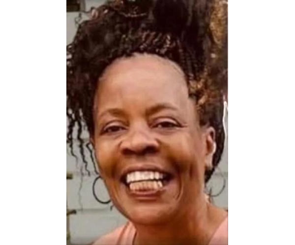 Ms. Verdell Yvonne Richardson Hinnant Obituary (2025) - Smithfield, NC ...