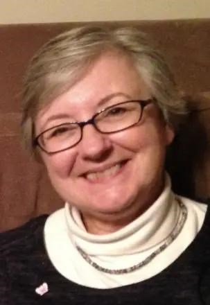 Elizabeth "Betsy" Davis Obituary (2025) - Pompton Plains, NJ - M. John ...