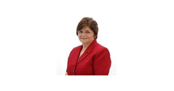 Rev. Dr. Deborah Steelman Kauffman Obituary (2025) - Hellertown, PA ...