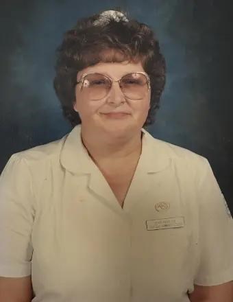 Doris Jean Baird Obituary (2025) - Pineville, KY - Arnett & Steele ...