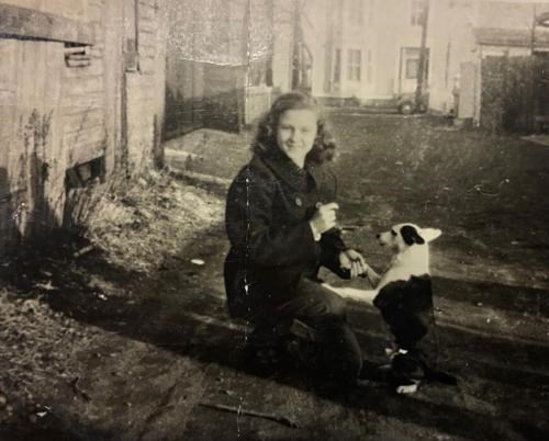Joan Carolyn Lettrick Obituary (1935 - 2025) - Myrtle Beach, SC - Post ...