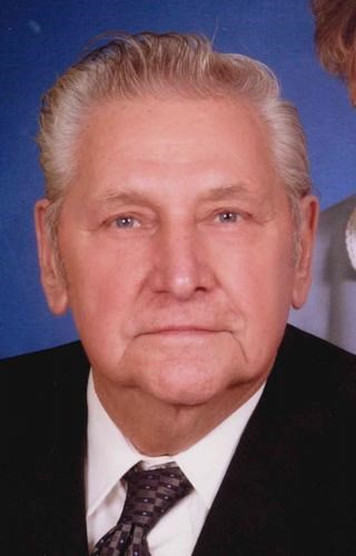 Richard Stanley Dentel Obituary (2024) - Ida, MI - Capaul Funeral Home