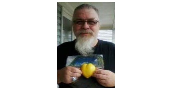 Raymond Ellsworth Harrison III Obituary (2025) - Virginia Beach, VA ...