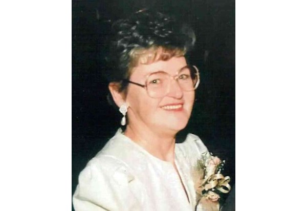 Catherine E. "Cathy" Schaab Obituary (2024) - Springfield, PA - O'Leary ...