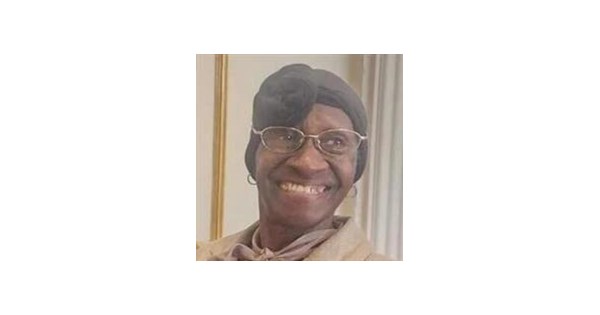 Mrs. Albertha Hamilton Grant Obituary (1943 - 2025) - Charleston, SC ...