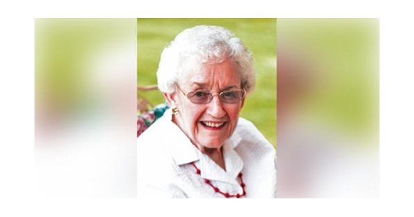 Maxine Fromknecht Obituary and Online Memorial (2023)