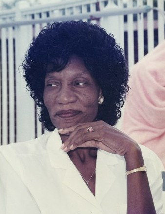 Annie Mae Williams Obituary (2026) - Camden, AL - Christian Memorial ...