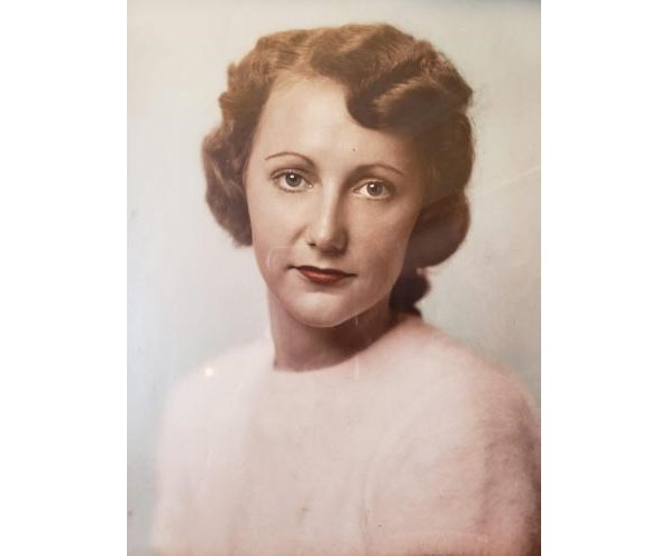 Lucita "Lucy" Stowe Obituary (2024) - Winchester, VA - Omps Funeral ...