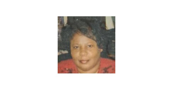Annie Mae Robinson Obituary (2025) - Clearwater, FL - T R Dallas ...