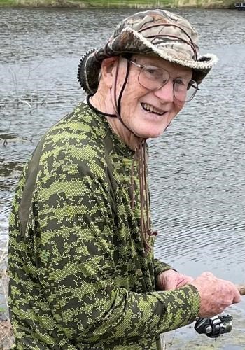 W. Kenneth Martin Jr. Obituary (2026) - Winnsboro, SC - Pope Funeral ...