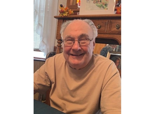 Nicholas J. Rubino Obituary (2026) - Haddon Heights, NJ - Gardner ...