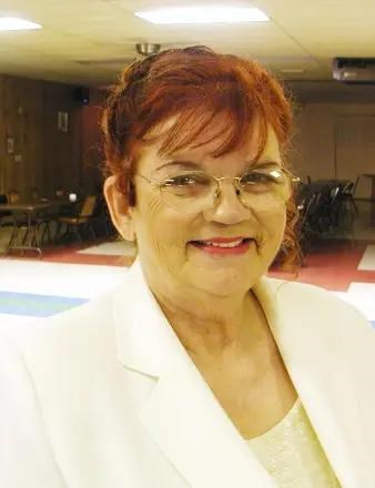 Mrs. Patricia Lou McClanahan Obituary (2025) - Mena, AR - Beasley-Wood ...